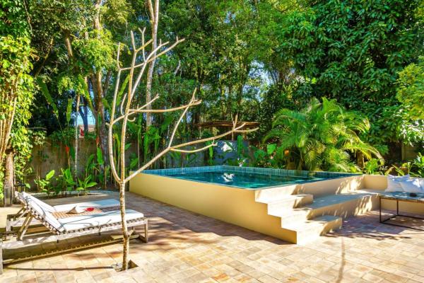 Vila Biribiri Trancoso - Trancoso