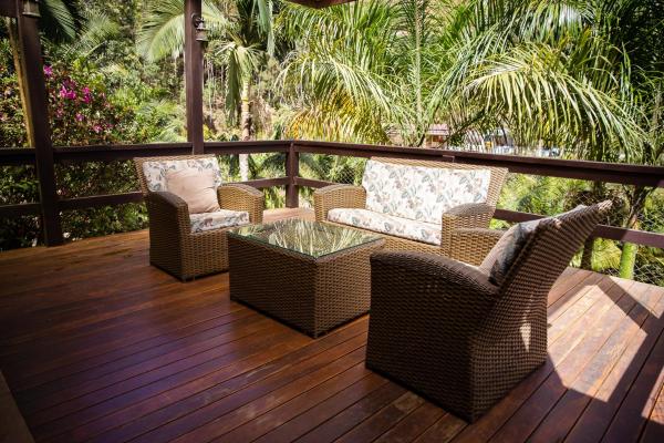 Chale Com Lazer Completo Nas Montanhas - Espírito Santo