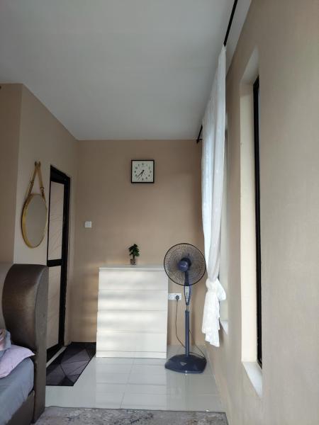 Azzahwa Roomstay - Jerteh