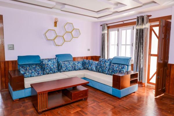 Aozora Home Stay & Service Apartment - Katmandú