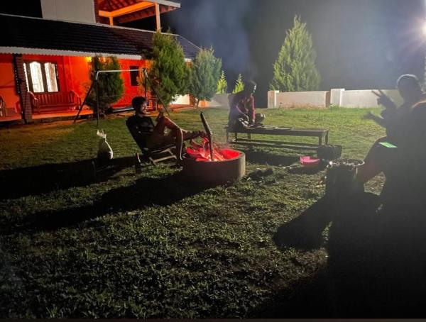 Bean In Breez Homestay Coorg - Coorg (Kodagu)