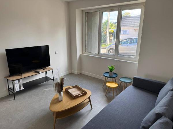 Logis Le Pagnon - Brive-la-Gaillarde