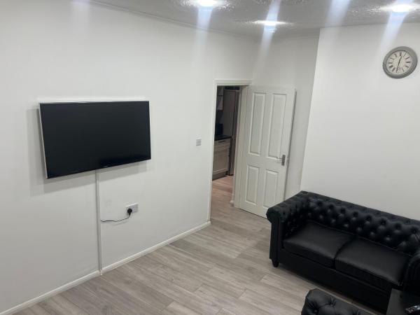 Seaside Escape In Blackpool - Poulton-le-Fylde