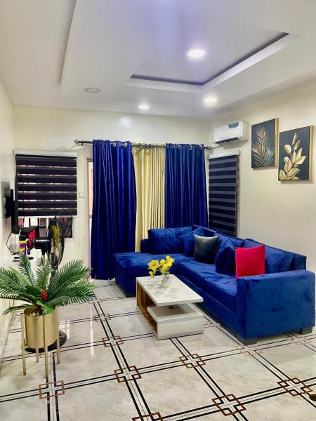 Apartment Cattleya - Nigeria