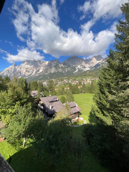 Chalet Stravedo By Ca-sa Check - Cortina d'Ampezzo