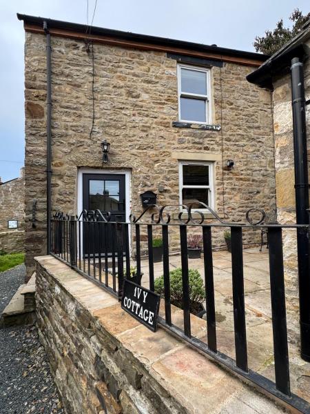 Ivy Cottage - Reeth