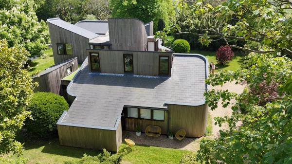 Unique & Rural Child Friendly Annexe With Large Gardens, Games & Tennis Court - Chichester Holiday Properties - 치체스터