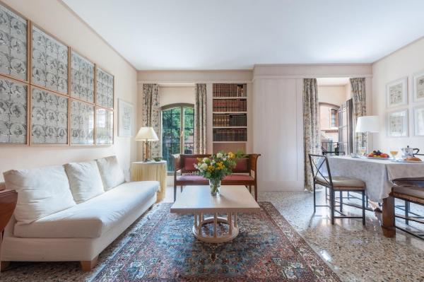 Ca' Delle Stampe, Your Oasis Of Tranquility In Venice - Venice