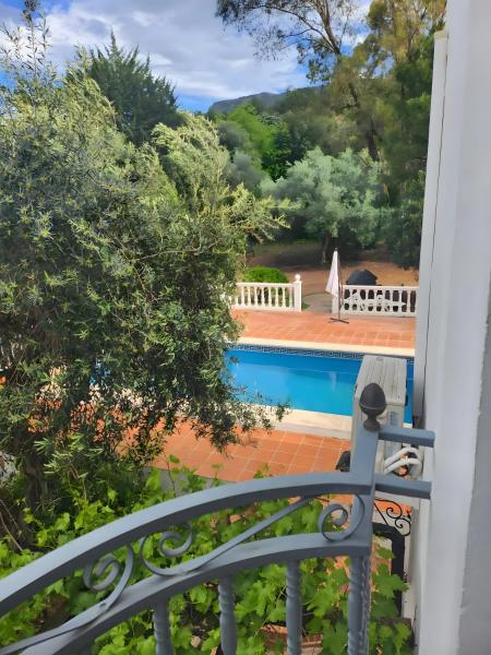 Forestal Duplex Apartment - Alhaurín el Grande