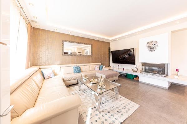 Family & Luxury By Jr City Apartments - Viena