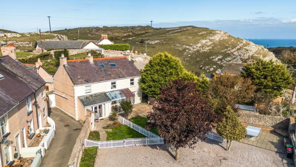 Ty Bach, Great Orme - Llandudno