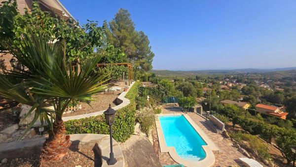 Vida Daurada With Private Pool - Valls