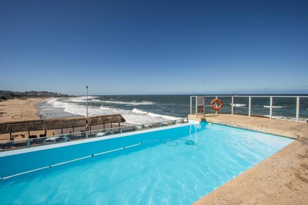 Seagull 407 - Southbroom
