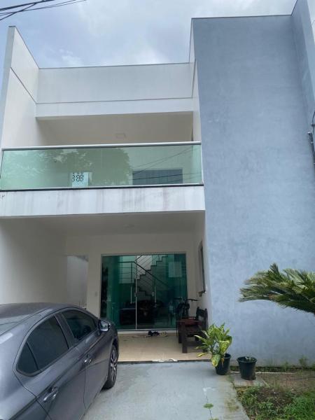 Casa Em Condomínio Próximo A Cop 30 - Pará (estado)