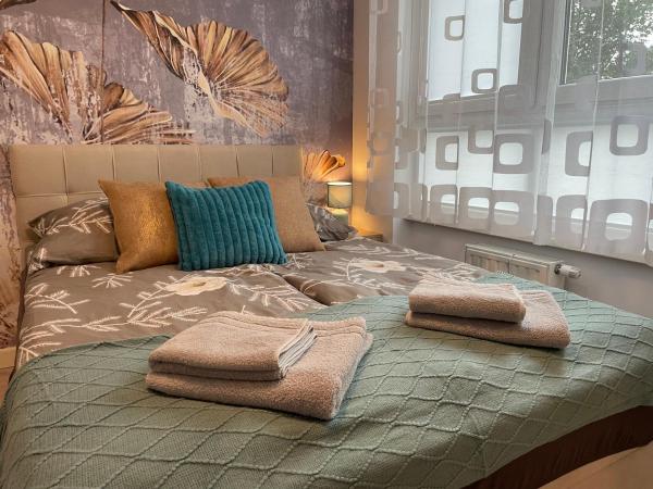 Apartament - Jak W Domu - 130m2 Z Tarasem I Ogródkiem - Wrocław