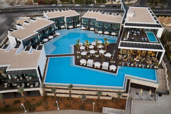 Kayma By Isrotel Exclusive - Israel