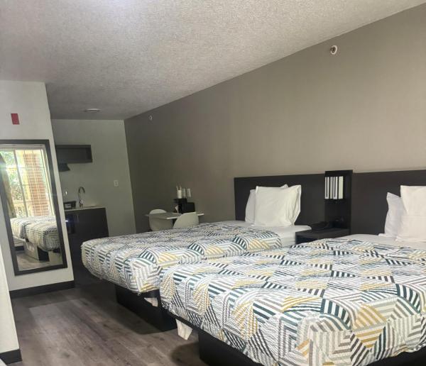 Studio 6 Roswell - Roswell, GA