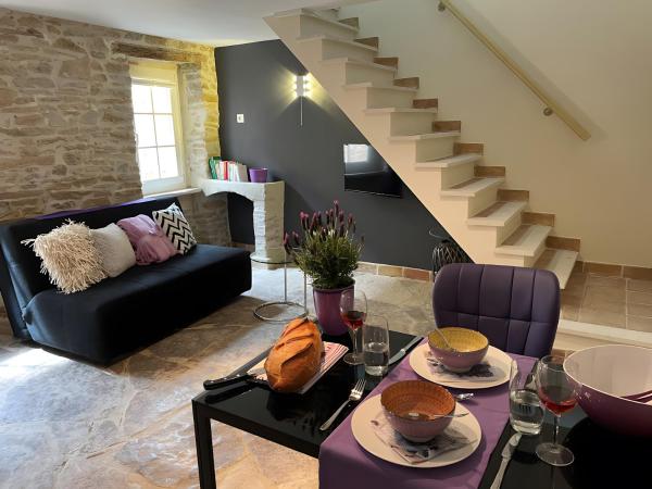 Gite Lavande - Paradis De Provence - Bagnols-sur-Cèze