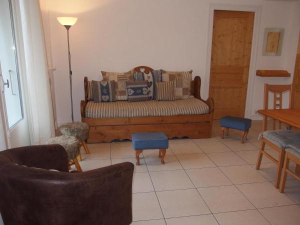 Aravis Sports 29 - Manigod