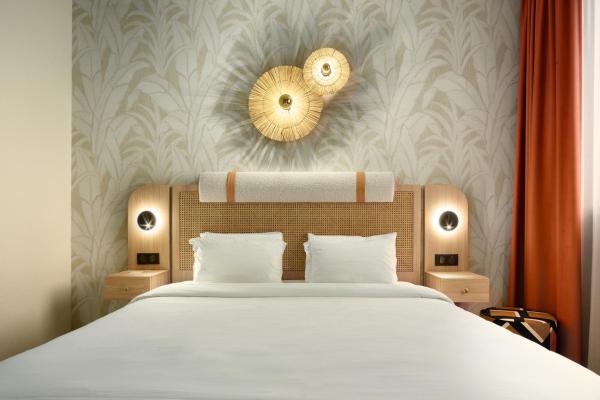 Kyriad Prestige Hotel Clermont-ferrand - Clermont-Ferrand