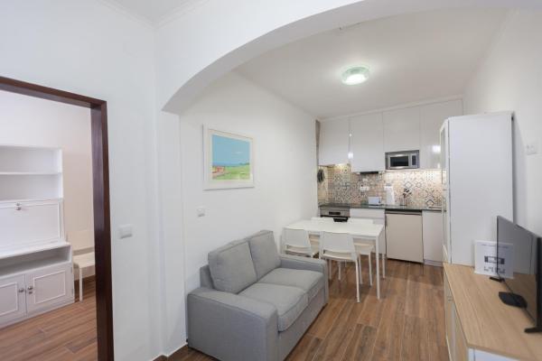 Flh Ericeira Cozy Apartment - Ericeira