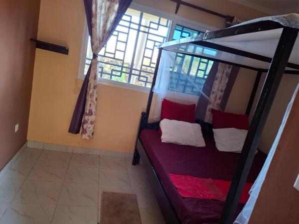 Seavibe Kienyeji Home - Mombasa