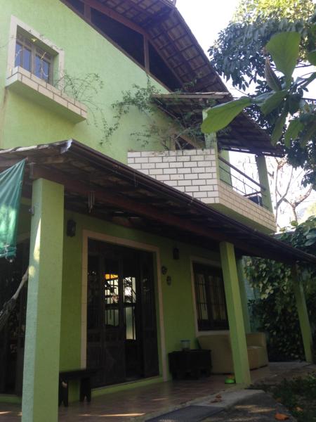 Green - Rio de Janeiro