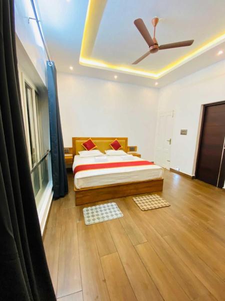 Orleenz Home Stay - Kuttikkanam