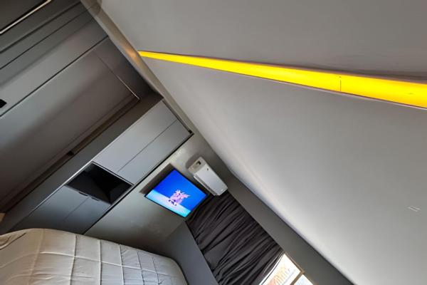 Modernidade & Alexa & Kingsizepremium - Boa Viagem