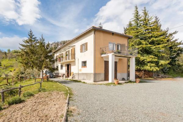 Humus Sapiens 1 - Moneglia