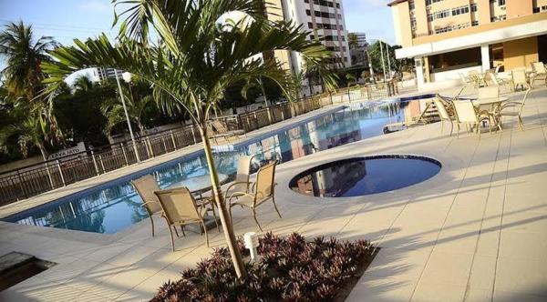 Brooklin Center Park - Fortaleza