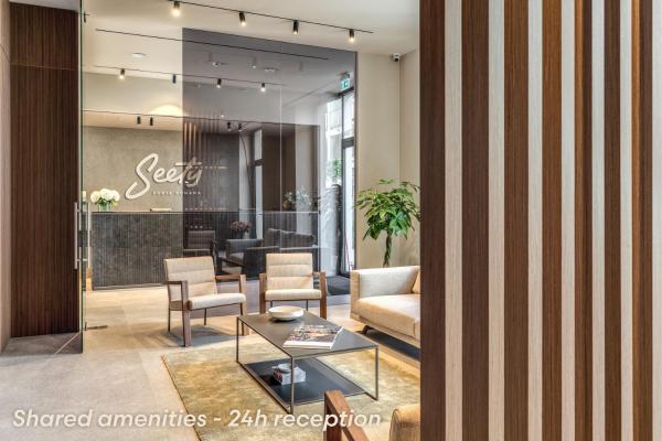 Agnesi Dimora - Milan