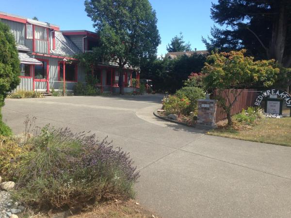 Estuary House Reflexology B&b - Cumberland