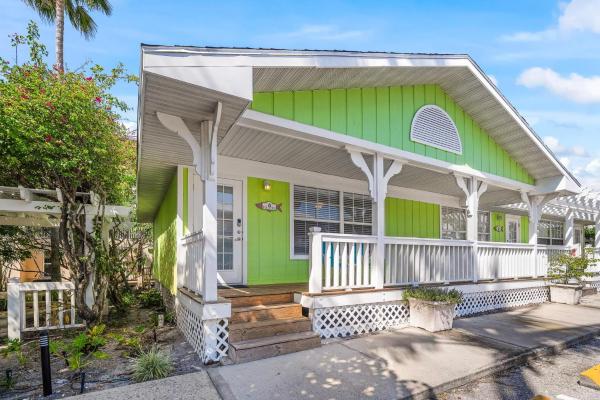 Tradewinds Key West Style #9 - Bradenton Beach, FL
