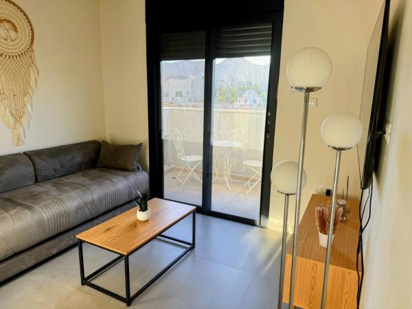 סוויטת ארגמן - Eilat