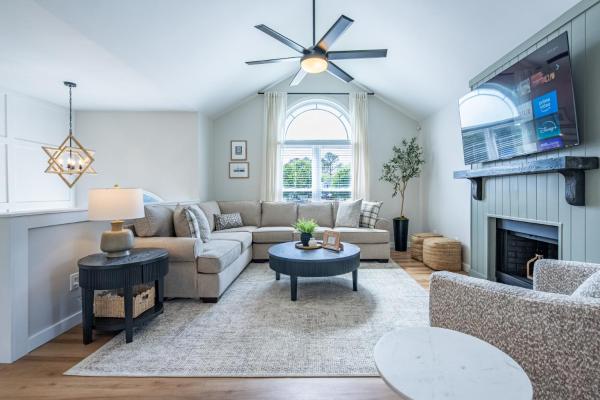 18 Huntcliff Dr Cartersville - Cartersville, GA