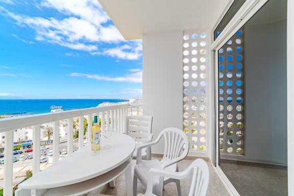 Las Americas Ocean View Sunsets - Tenerife