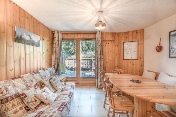 L’edelweiss Pied Des Pistes - Morillon