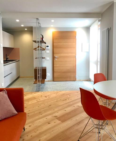 Palazzo Righi - Madonna di Campiglio