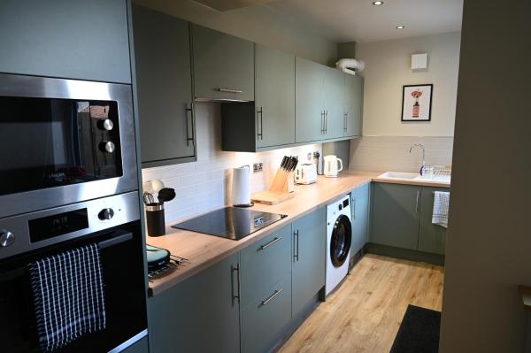 School Road Cottage, Sheffield - Rotherham