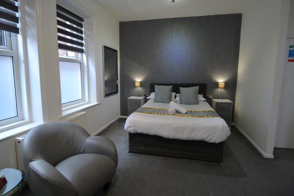 Hotel 33 - Blackpool