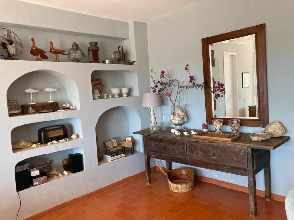Country House With Private Pool - Tavira