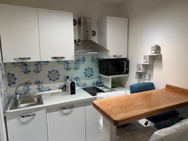 Holiday Home - Si Do Relais - Pozzuoli