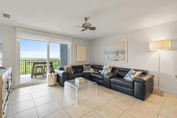 Oceanwalk 17-502 - New Smyrna Beach, FL
