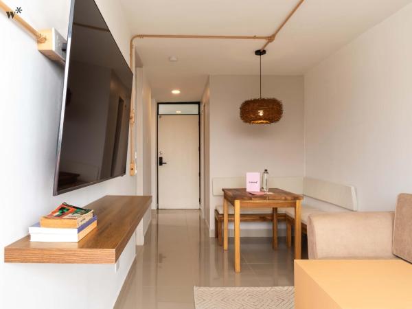 Hotel Santa Ana Medellin - Sabaneta