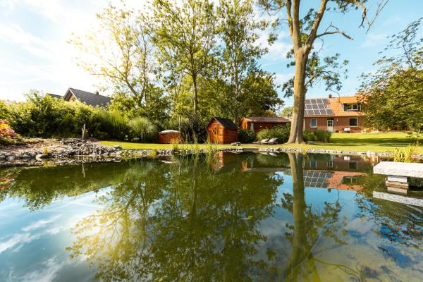 Nordseehof Brömmer - Nordsee