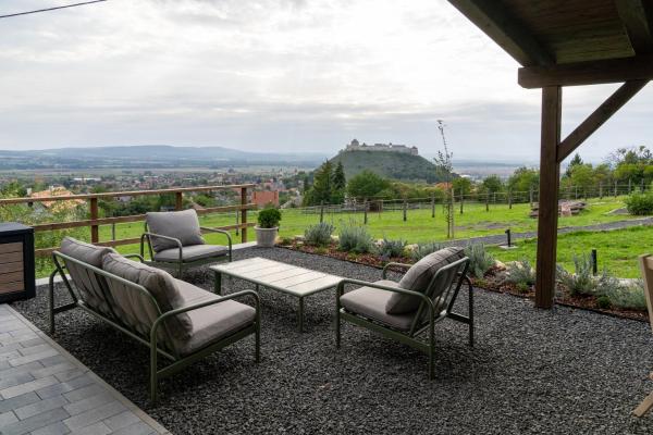 Sümeg Horizon - Veszprém