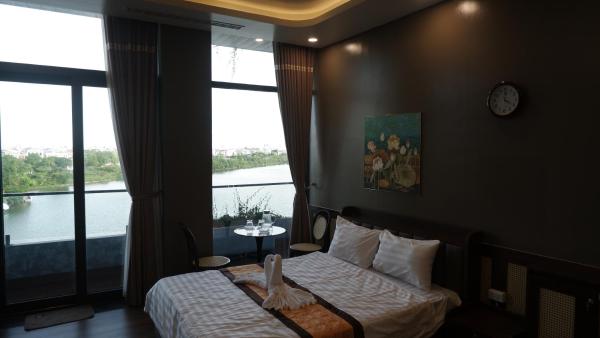 Md Hotel - Thai Binh