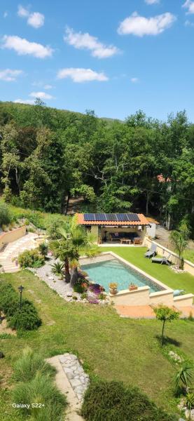 La Solentinamé - Céret