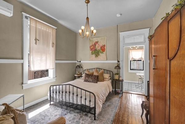 Historic Casa Mina 1br Near Downtown W Parking - El Paso, TX